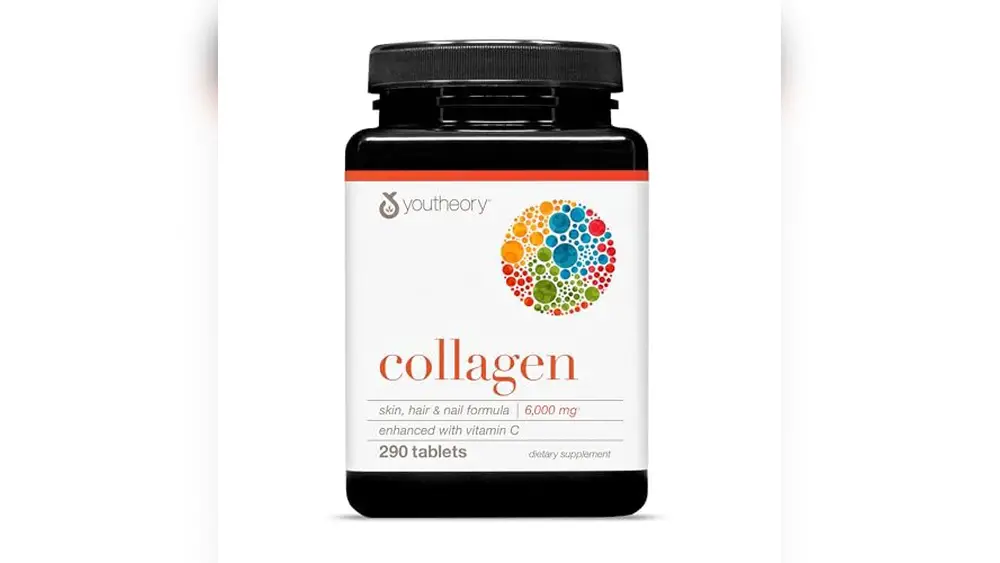 What is the Best Collagen Supplement for Hair, Nails, and Joints ...