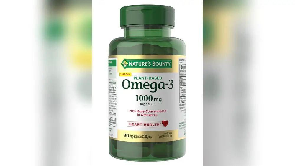 What is the Best Omega 3 Supplement: Top Picks for Ultimate Health ...