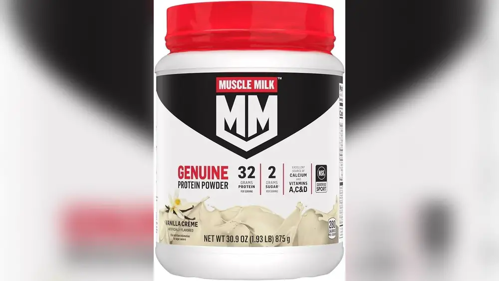 Why Use Protein Powder for Ripped Muscle: Boost Gains Fast! - Grooming Wise