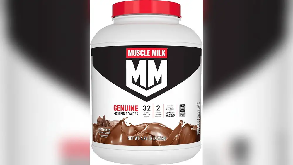 Why Use Protein Powder Muscle Milk: Boost Gains Fast & Effectively ...