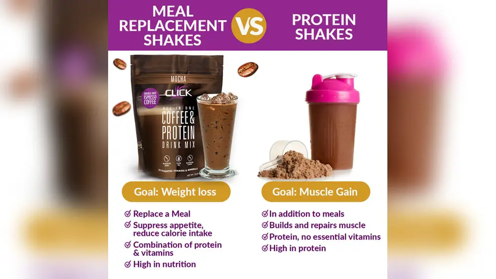 Will Drinking Protein Powder Help Lose Weight: Truth Revealed ...