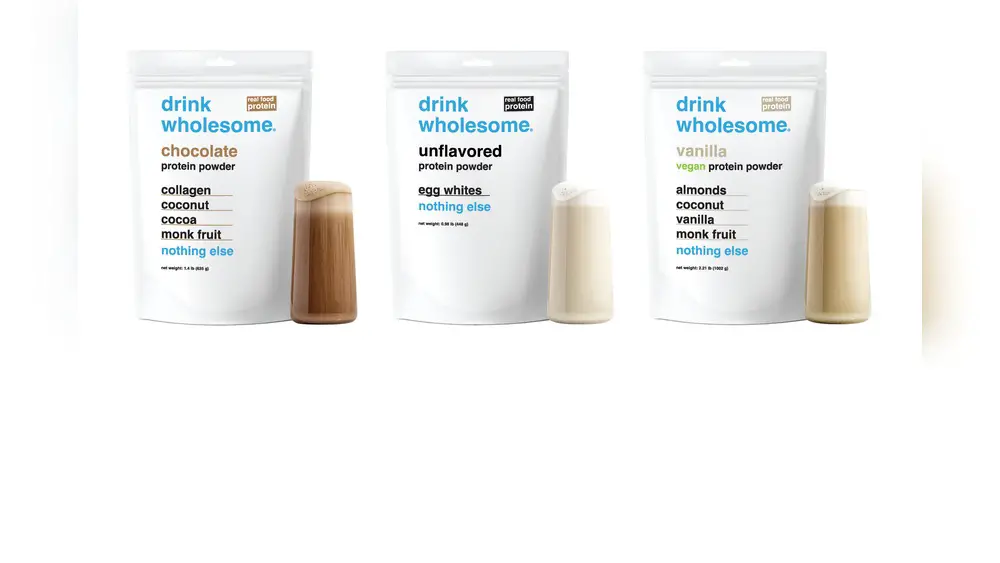 Will Drinking Whey Protein Powder Help With Anemia? Proven Benefits ...