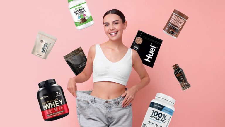 Will Hemp Protein Powder Make You Gain Weight? Truth Revealed ...