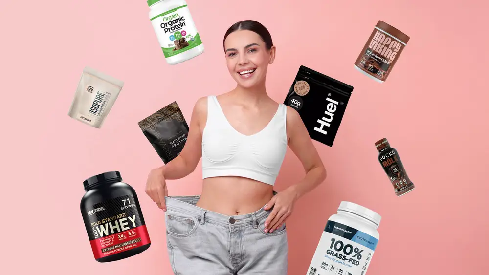 Will Hemp Protein Powder Make You Gain Weight? Truth Revealed ...