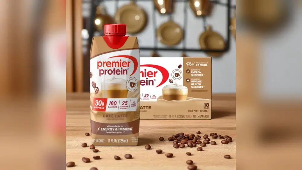 Will Hot Coffee Comprise Premier Protein Powder? Shocking Truth ...
