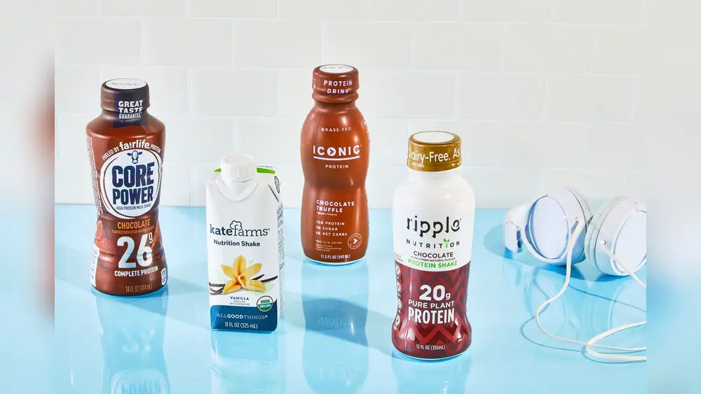 Will Protein Powder Drinks Make Me Lose Weight? Proven Facts Revealed ...